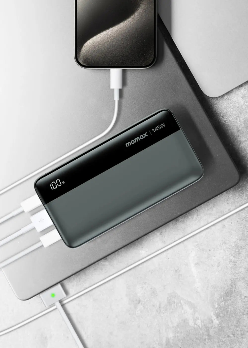 Momax 香港官方網上商店