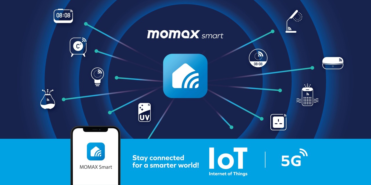 送貨方式 – Momax HK