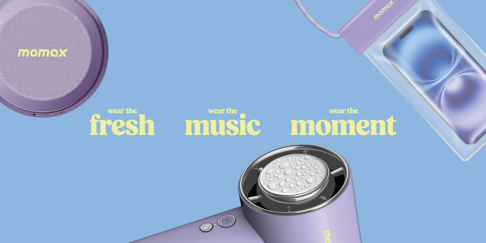 Momax Hong Kong Official Online Store