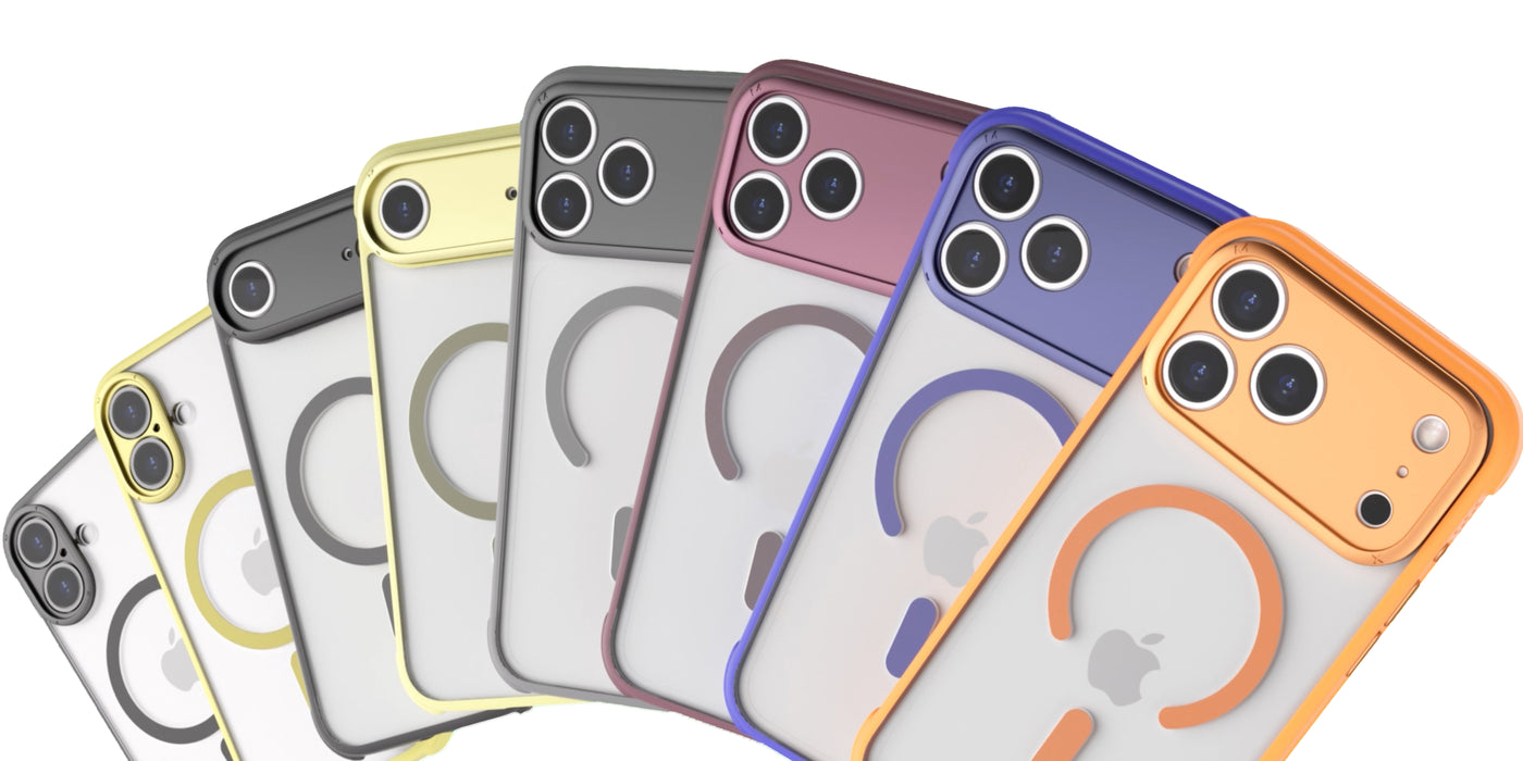 Momax Hong Kong Official Online Store