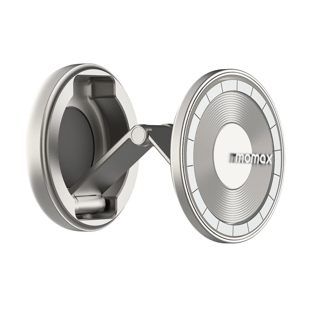 Pac Mount 多用途磁吸支架
