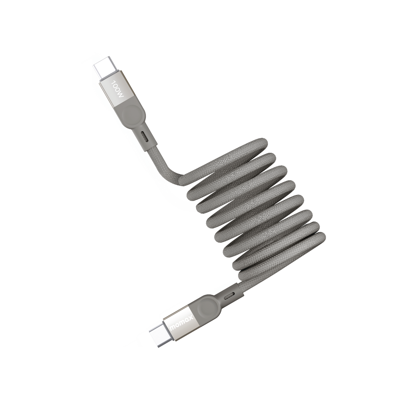 Mag.Link | 磁吸連接線 USB-C to USB-C 100W USB2.0