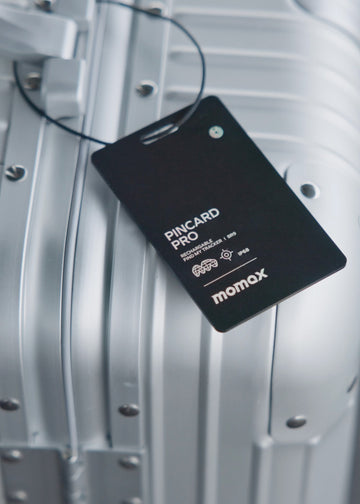 Momax 香港官方網上商店 – Momax HK