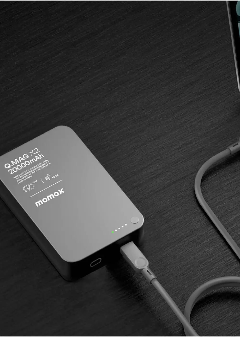 Momax 香港官方網上商店