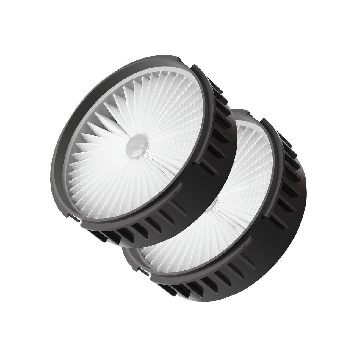RO8 high efficiency filter