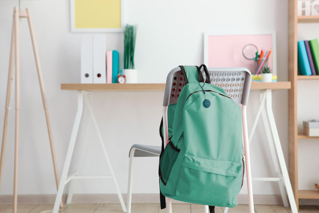 PIN POP Find My全球定位器 – Momax HK